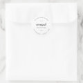 White body butter packaging label | Zazzle