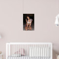 White bra Poster | Zazzle