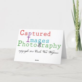 White cat with Happy Birthday Card | Zazzle