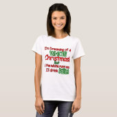White Christmas T-Shirt | Zazzle