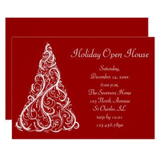 Open House Invitations, 3100+ Open House Announcements & Invites