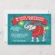 White Elephant Ugly Sweater Party Invitation | Zazzle