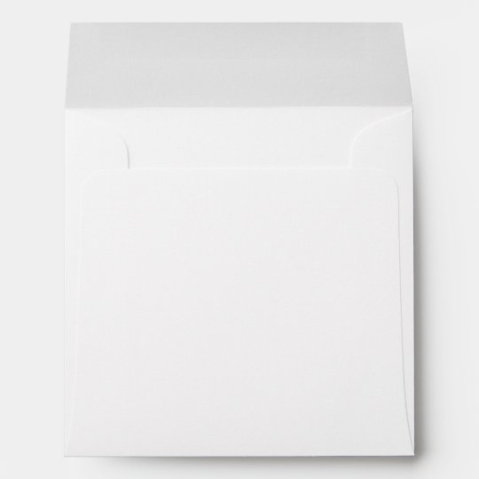 White Envelope | Zazzle.com