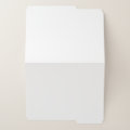 White File Folder | Zazzle