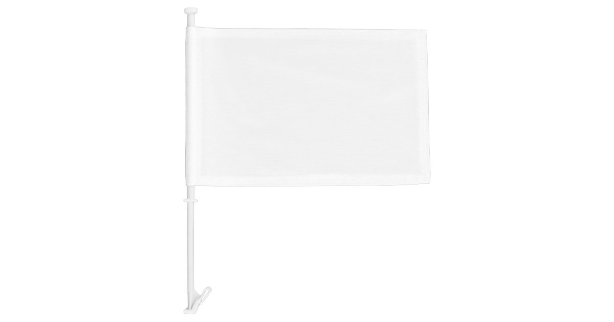 white flag peace symbol surrender war | Zazzle