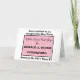White House Pink Slip Ides of Trump Downloadable Invitation | Zazzle
