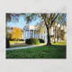 White House Postcard - Washington, D.C. | Zazzle