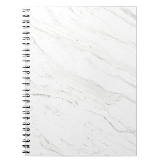 Marble Notebooks & Journals | Zazzle