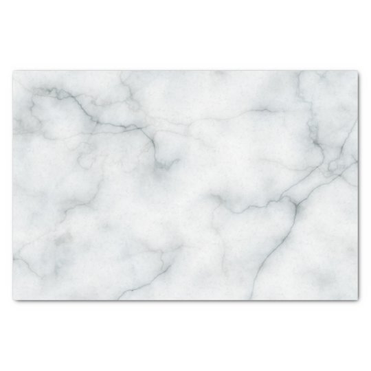 white marble stone texture tissue paper | Zazzle.com