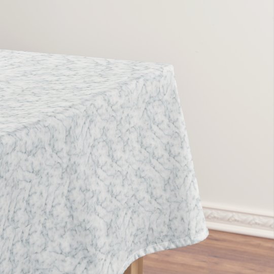 White Marble Tablecloth Texture#3c Tablecloth Sale | Zazzle.com