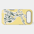 White Rabbit iPhone Case | Zazzle