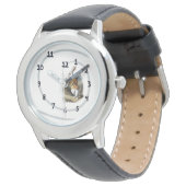 White Rabbit Watch | Zazzle