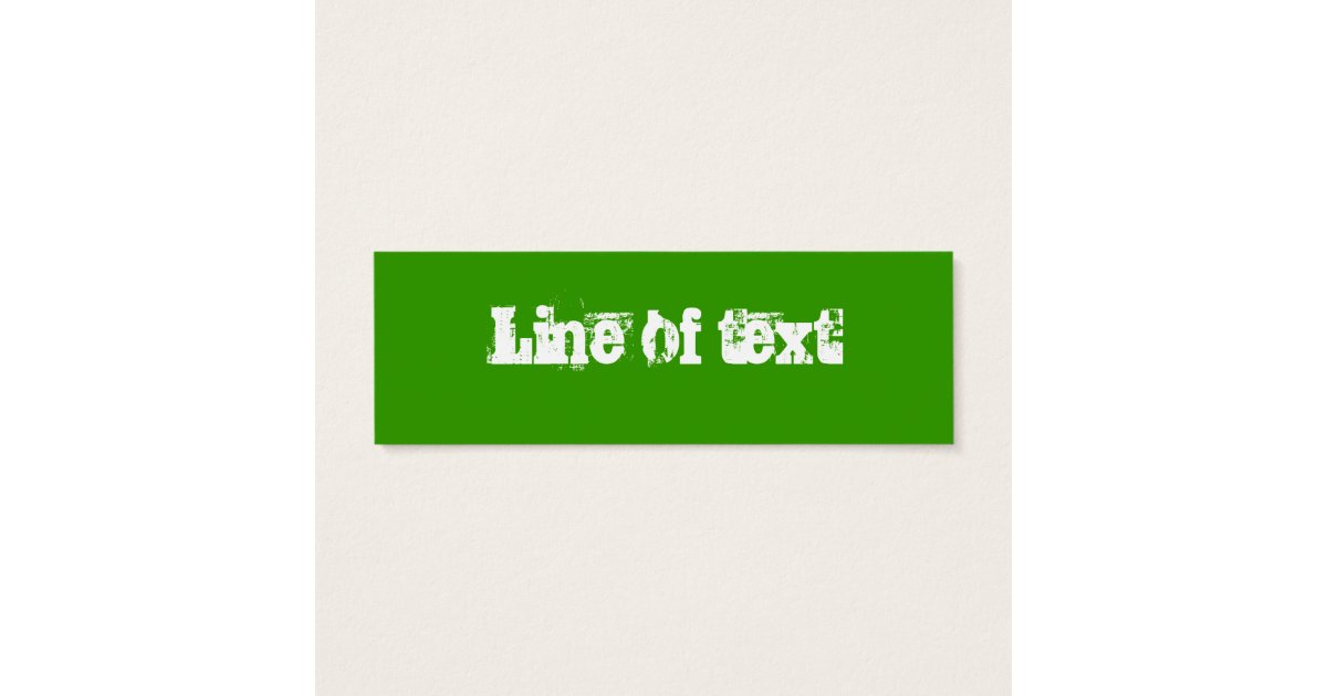 White Sheep Bookmark | Zazzle