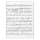 White Sheet Music Tablecloth | Zazzle