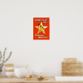 White Star Line Poster | Zazzle