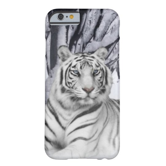 White TIger Case-Mate iPhone Case | Zazzle.com