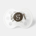 Tree Camo Pacifier | Zazzle.com