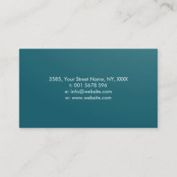 White Tree of life Business Card | Zazzle