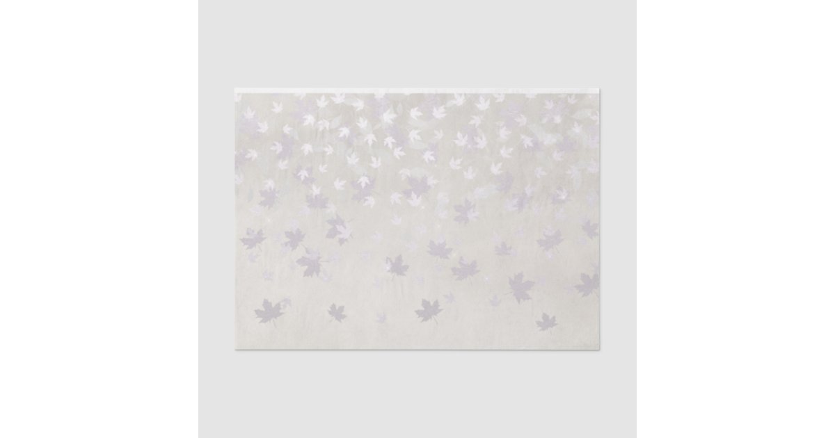 White Wedding Tissue Paper | Zazzle