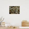 White Weed Poster | Zazzle
