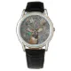 Whitetail Buck Deer Hunting Watch | Zazzle