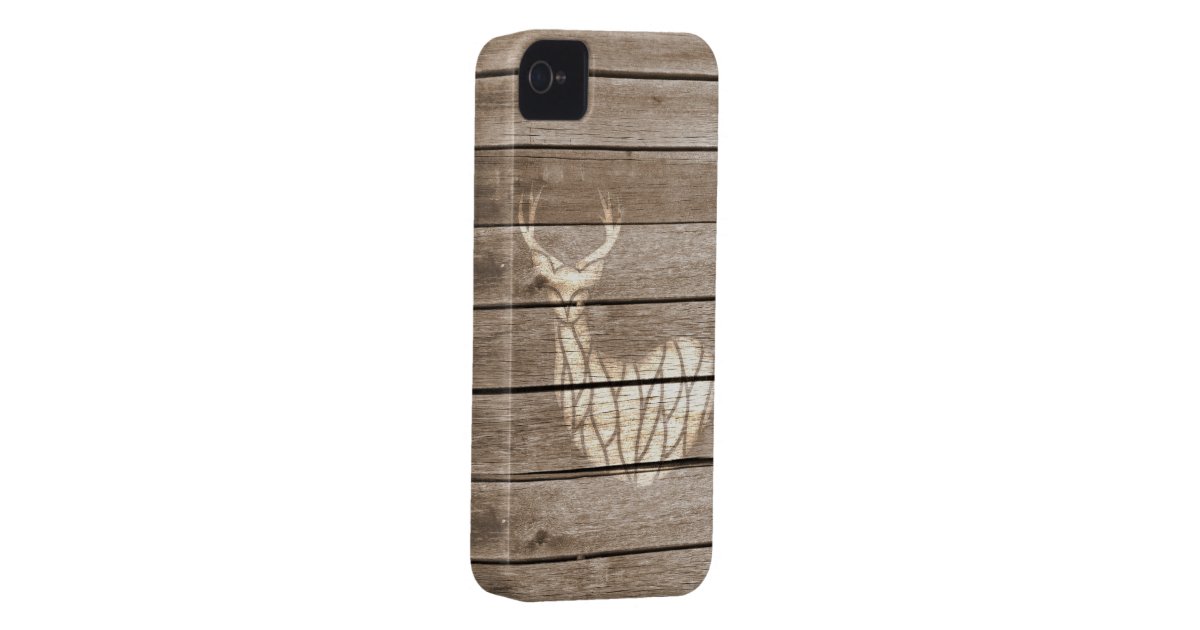 Whitetail Deer Case-Mate iPhone Case | Zazzle