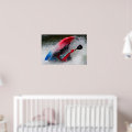 Whitewater Kayak Photo Poster | Zazzle
