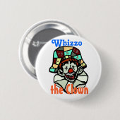 Whizzo Button 3 | Zazzle