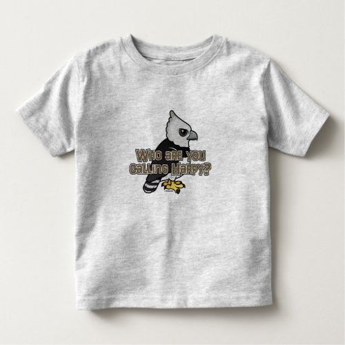 Cute Harpy Eagle T-Shirts & Gifts by Birdorable Cute Harpy Eagle T-Shirts & Gifts by Birdorable