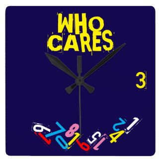 Weird Wall Clocks | Zazzle