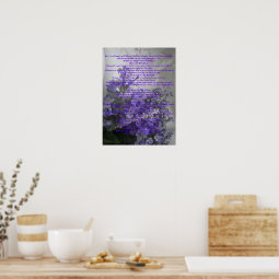 Who I am Poster | Zazzle