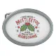 Who Needs Mistletoe When You re This Handsome Belt Buckle | Zazzle