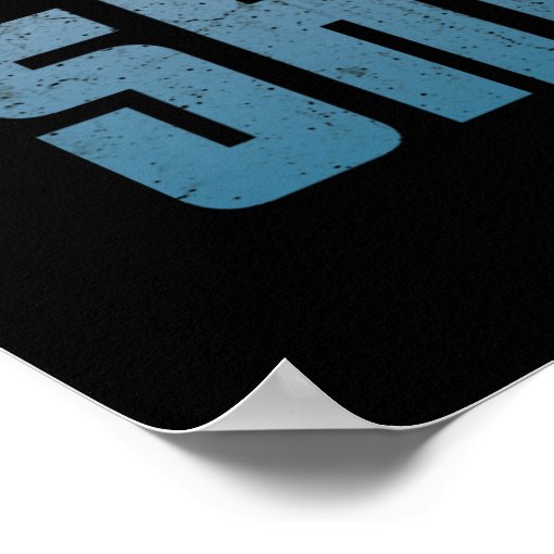 Who Will Wield The Shield Graphic Poster | Zazzle