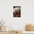 Whooping Crane, from 'Birds of America' Poster | Zazzle
