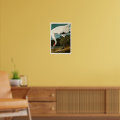 Whooping Crane John James Audubon Birds of America Poster | Zazzle