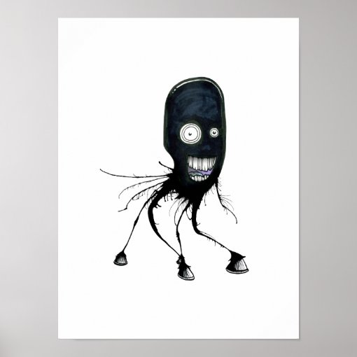 Who's A Good Boy? Poster | Zazzle