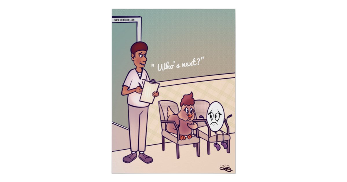 Who's Next Poster | Zazzle