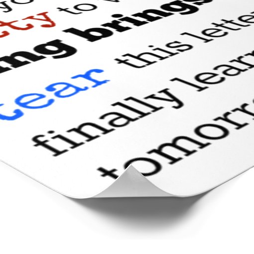 Why English is So Hard to Learn Poster | Zazzle