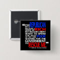 Why I'm a Republican - button | Zazzle