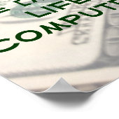 "Why Learn Math?" Poster | Zazzle