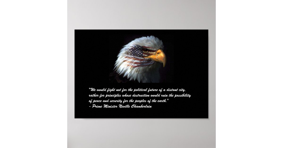 Why We Fight Poster | Zazzle