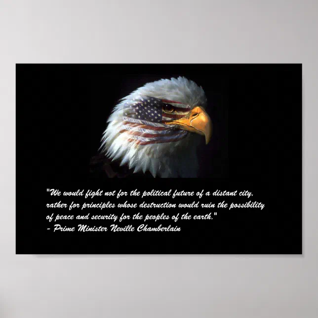 Why We Fight Poster | Zazzle