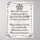 Wiccan Rede Poster | Zazzle