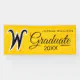 Wichita State University | Graduation Banner | Zazzle