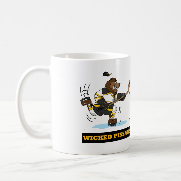 Wicked Pissah- Coffee Mug | Zazzle