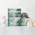 Wickedly Good Time Personalized Happy Birthday Wrapping Paper | Zazzle