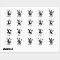 Wild animals - Save BILBIES- Nature- Australia Classic Round Sticker ...