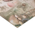 WILD MUSHROOMS DECOUPAGE TISSUE PAPER | Zazzle