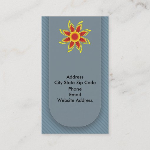 Wild Sun Designs Business Cards | Zazzle