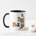 Wild TAZ™ Mug | Zazzle